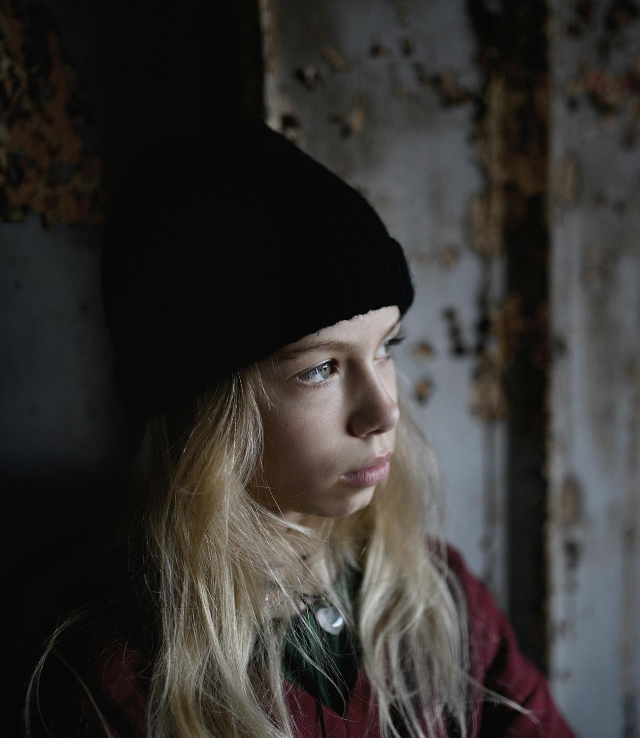 Jongere - Rosales Zorg